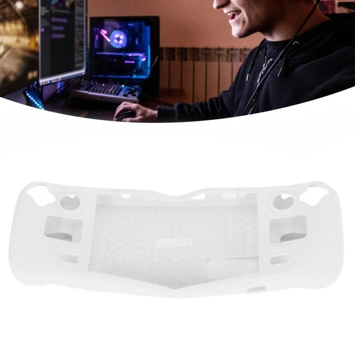 Cikonielf tui de protection pour Steam Deck Console de jeu tui De ...
