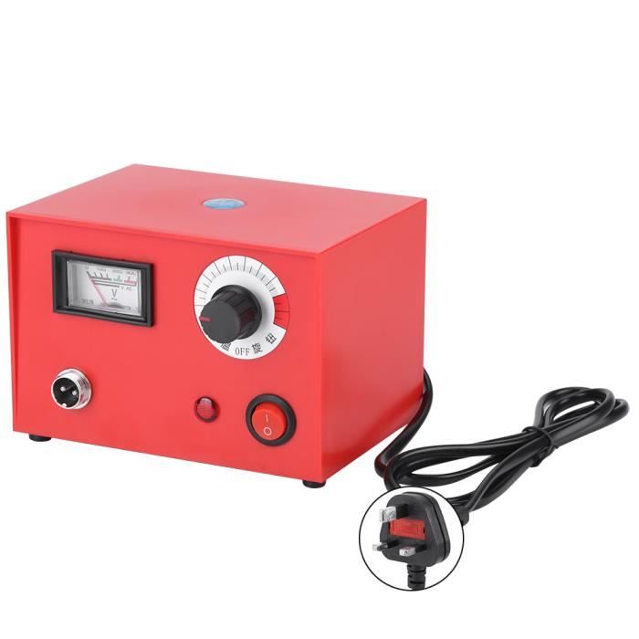 BEL 50W Kit stylos Machine Chauffage Fil Stylo Kit Pyrogravure Bois ...
