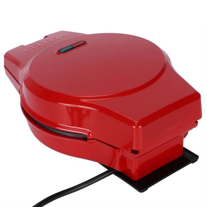 HURRISE Machine à petit déjeuner Machine à Beignets à Petit Déjeuner ...