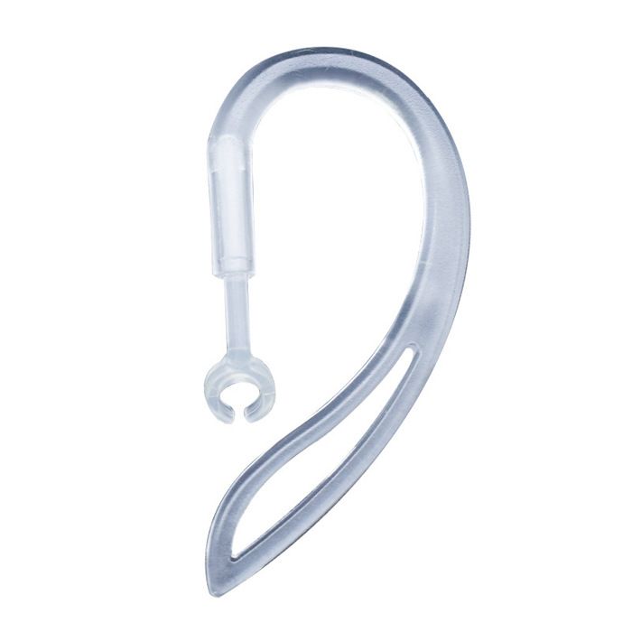 INF Crochets d'oreille ajustables pour Apple AirPods Pro (paquet de 2 ...