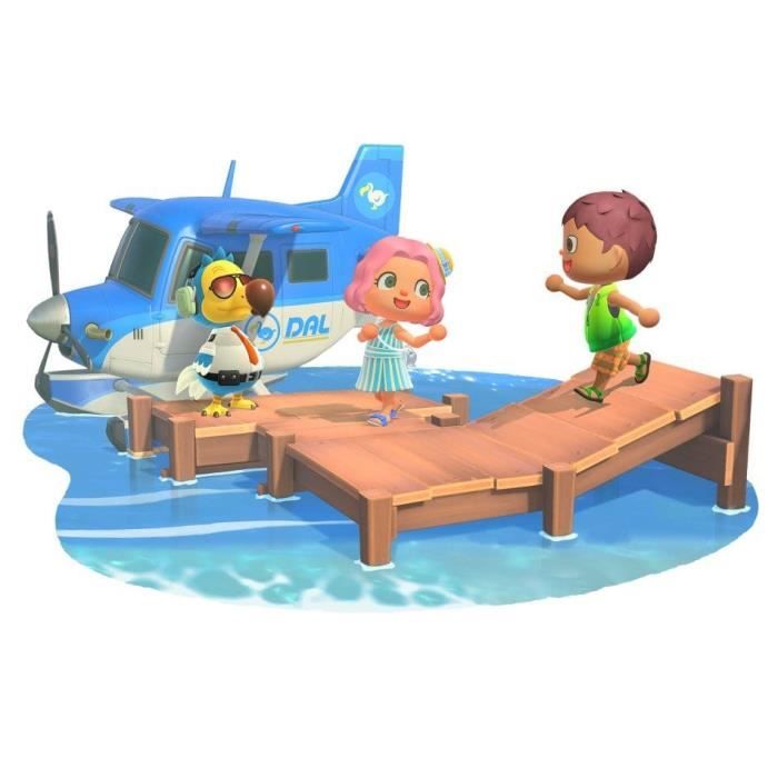 Nintendo switch airplane - Cdiscount Jeux vidéo