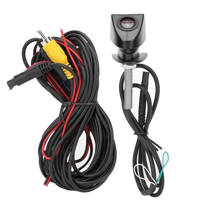 Caméra de tableau de bord - Shipenophy - Modèle 648x480 - Vision ...