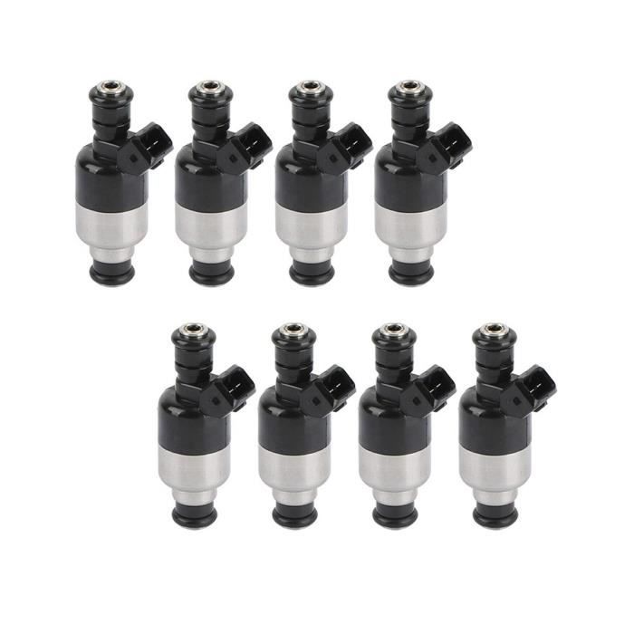 8 Injecteurs de Carburant pour 1998-2000 Sterndrive 454 25180245 ...