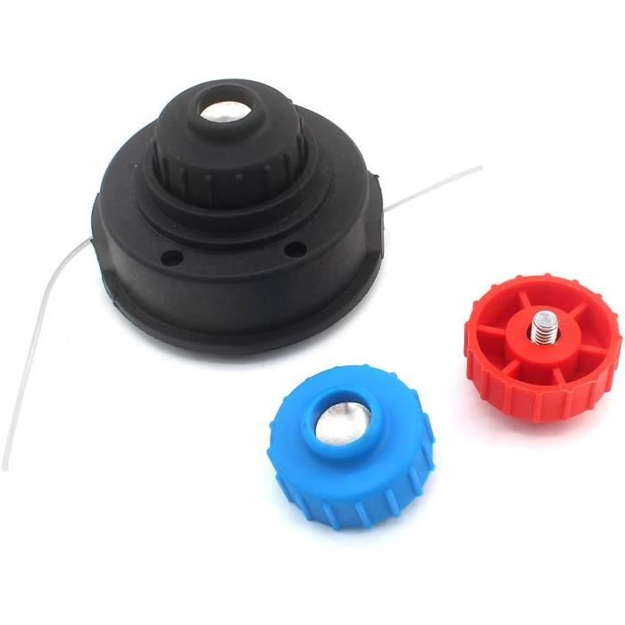 Aisen Tête De Fil Pour Débroussailleuse Homelite Hlt15 St165 S25 Gstbc ...