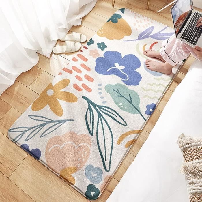 Tapis De Passage Tapis Runner Moderne Lavables Tapis De Décoration ...