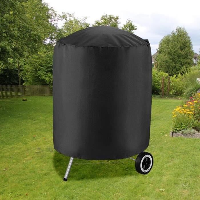 Etanche Housse de Barbecue Protection - Anti-l'humidité pour Barbecue ...