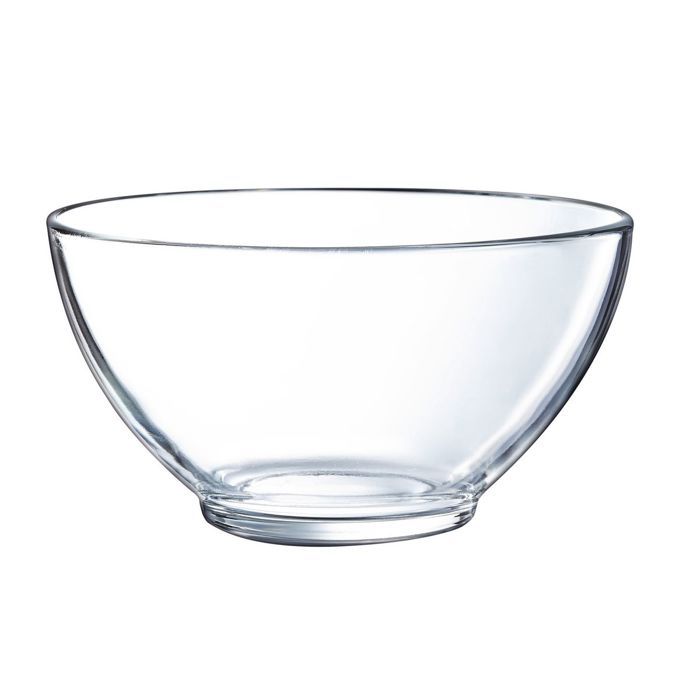LUMINARC BOL 50CL ARIBA TRANSPARENT - Cdiscount Puériculture & Eveil bébé