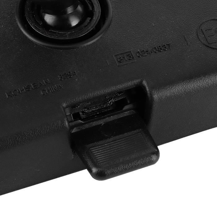 Minifinker 96321‑2DR0A Rétroviseur intérieur 96321-2DR0A adapté pour ...