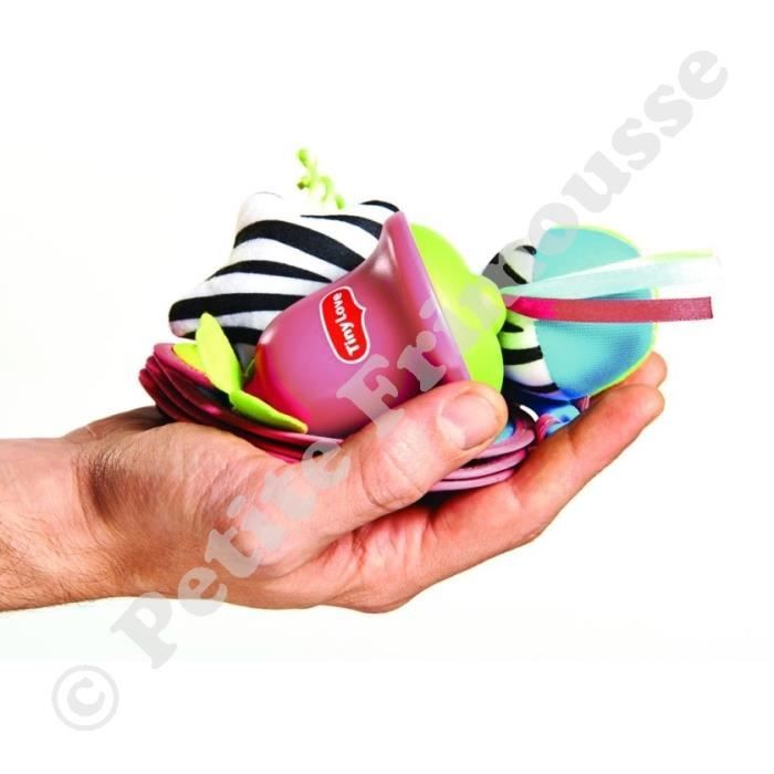 Tiny Love - Mini Mobile Pack & Go Princesse - Cdiscount Puériculture ...
