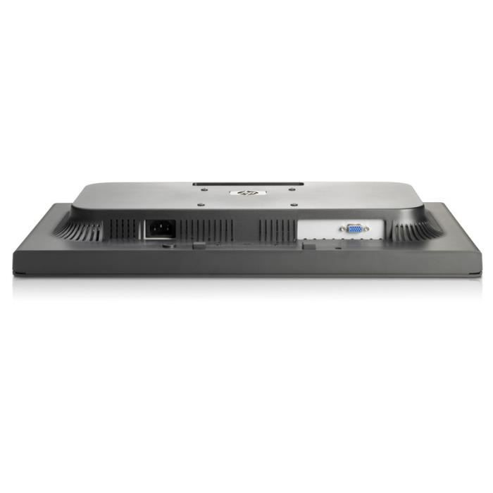 HP LE2201w. - Cdiscount Informatique