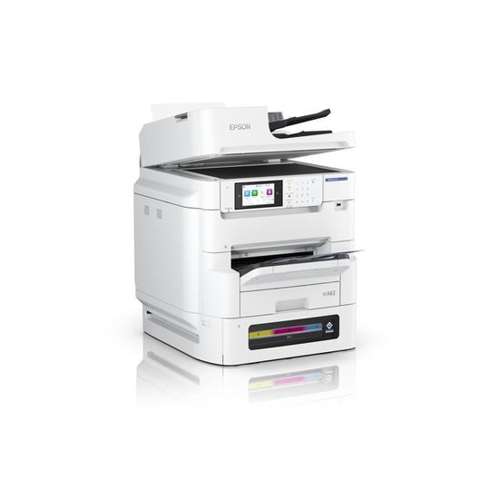 Epson WorkForce Pro EM-C8101R - Cdiscount Informatique