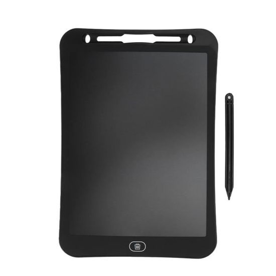 Blocs-Notes D'Écriture Lcd Tablette D'Écriture Lcd Effaçable ...