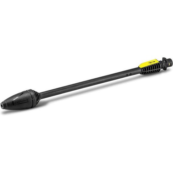 Karcher Rotabuse K4 a K5 Accessoire pour Nettoyeurs Haute Pression ...