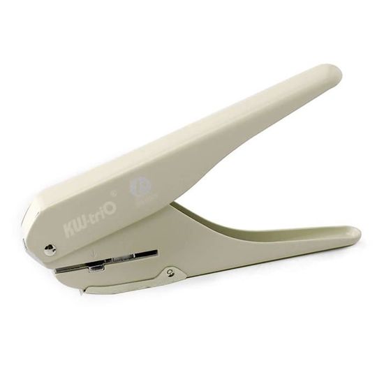 Bisofice KW-Trio Perforatrice trou Champignon Regle Perforatrice ...