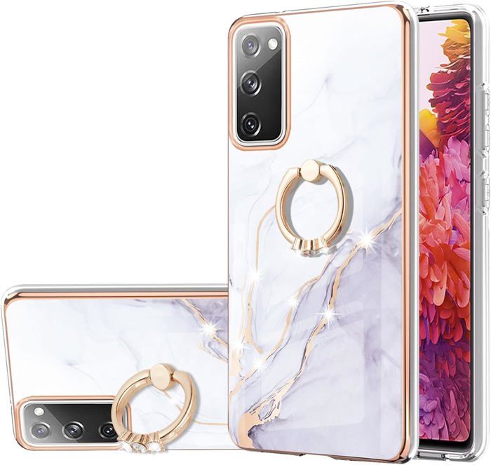 Étui de Protection 2 en 1 pour Samsung Galaxy S20 FE 5G, S20 Fan Edition 5G, S20 Lite 5G, S20 FE ...