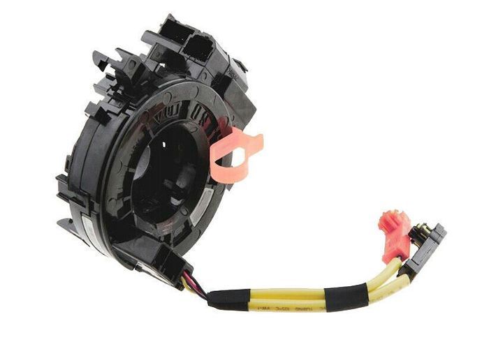 RESSORT CONTACTEUR TOURNANT AIRBAG TOYOTA AURIS AYGO COROLLA YARIS ...
