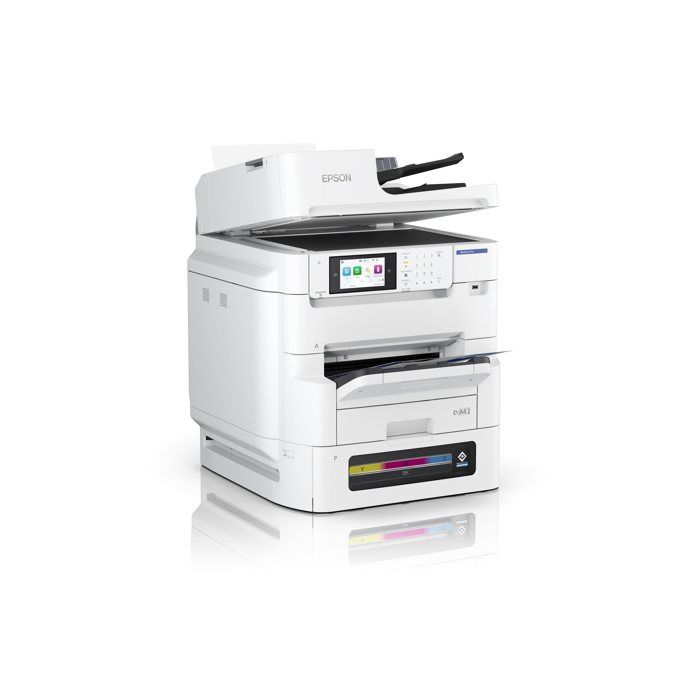 Epson WorkForce Pro EM-C8101R - Cdiscount Informatique