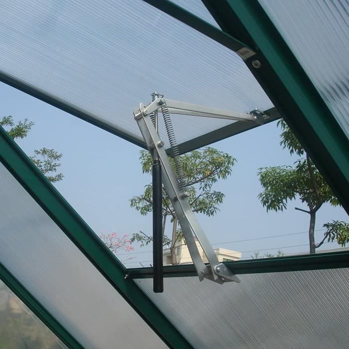 Ouverture Automatique des Fenêtres LucarneOuvrefenêtre OuvreBouche ...