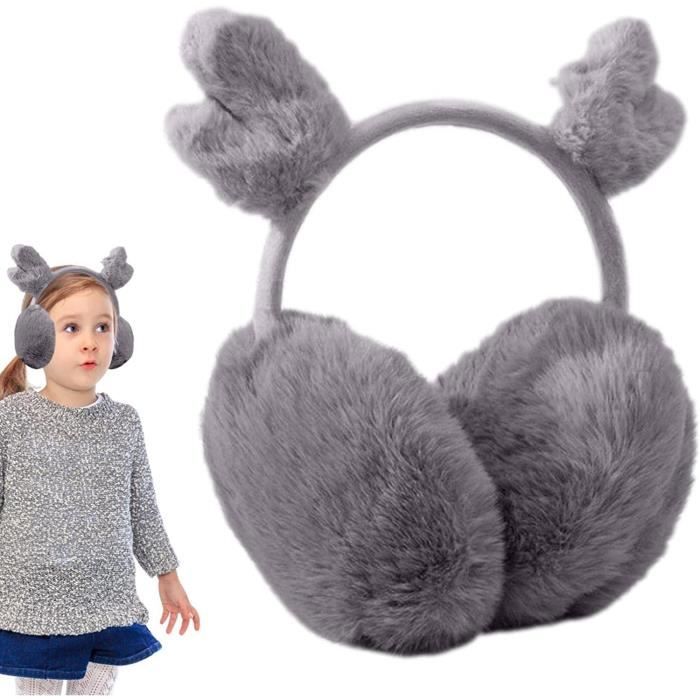 Cache-oreilles d'hiver pour femmes Cache-oreilles d'hiver pour femmes ...