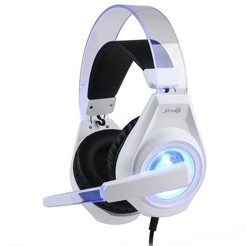 Senicc g241 pro gaming écouteurs pour ordinateur / portable 3,5 mm les ...