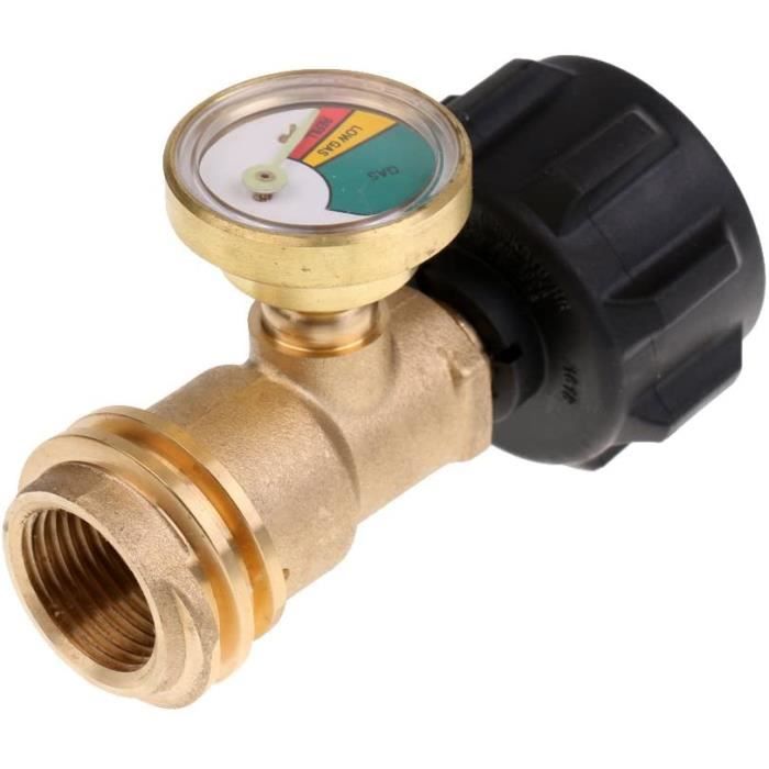 Compteur De Gaz De Jauge De Réservoir De Propane De Qualité Supérieure ...