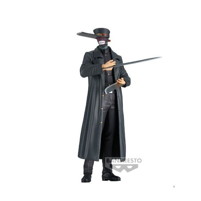 Figurine Chain Spirits - Chainsaw Man - Katana Devil Vol.6 - Cdiscount ...