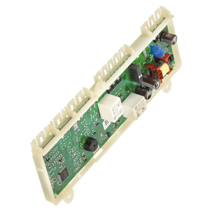 Module électronique - Réfrigérateur, congélateur - BOSCH, SIEMENS, BALAY - 00649116, 649116 ...