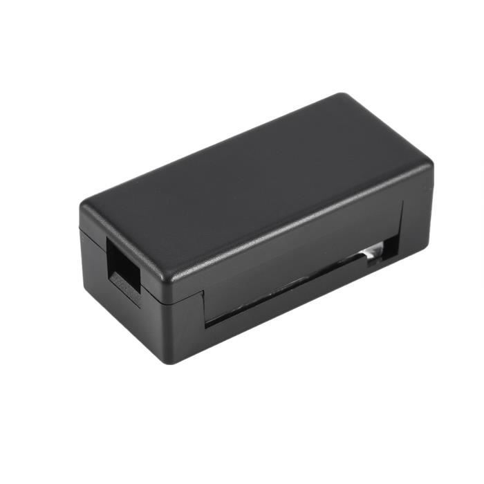 Cikonielf housse pour Raspberry Pi Zero Boîtier de protection en ... Cikonielf housse pour Raspberry Pi Zero Boîtier de protection en ...