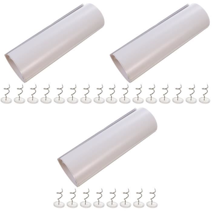 12 PCS Cat Scratch Sticker Autocollant Autocollant Autocollant Pet ...