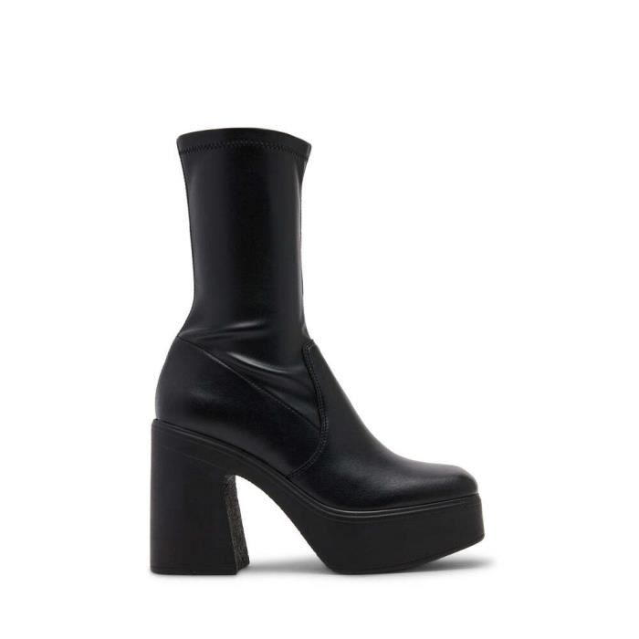 Phoenix Black Steve Madden
