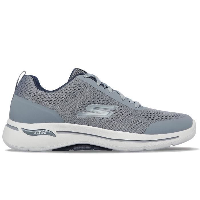 Skechers GOwalk Arch Fit - Idyllic Chaussures pour Homme 216116-GYNV ...
