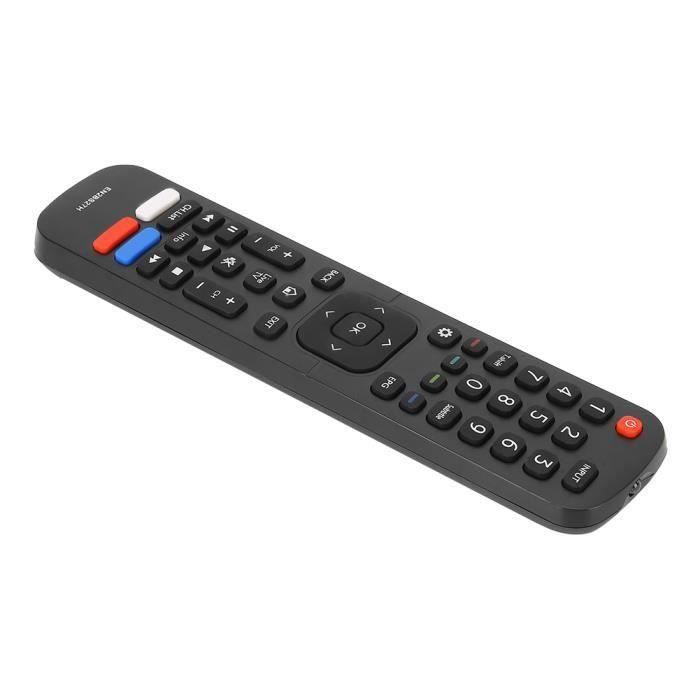 Gift-Drfeify Télécommande de la télé Télécommande TV TV EN2bs27h pour ...