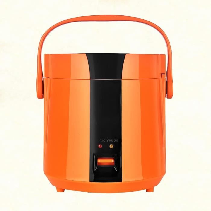 Mini Cuiseurs À Riz Électrique Auto Cuiseurs Riz Rice Cooker Maintien ...