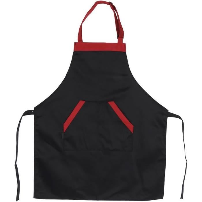 Tabliers Pour Hommes Multifonctionnels, Tabliers De Cuisine, Robe Tablier, Avec Tablier À Sangle ...