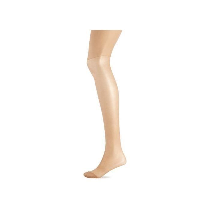 Dim Beauty Resist Transparent - Collants - Femme - chair (ambre) - 3 ...