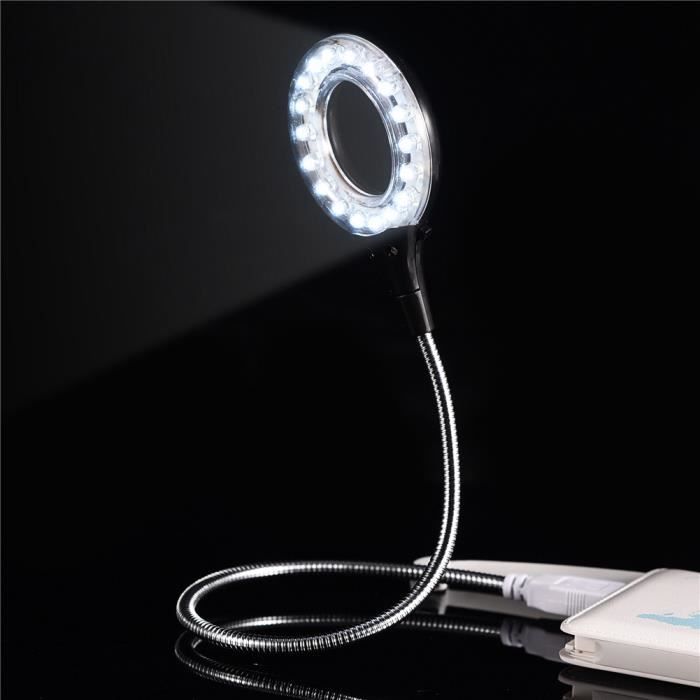 Tbest Lampe LED USB Universelle Brillante pour PC/Portable - Cdiscount ...