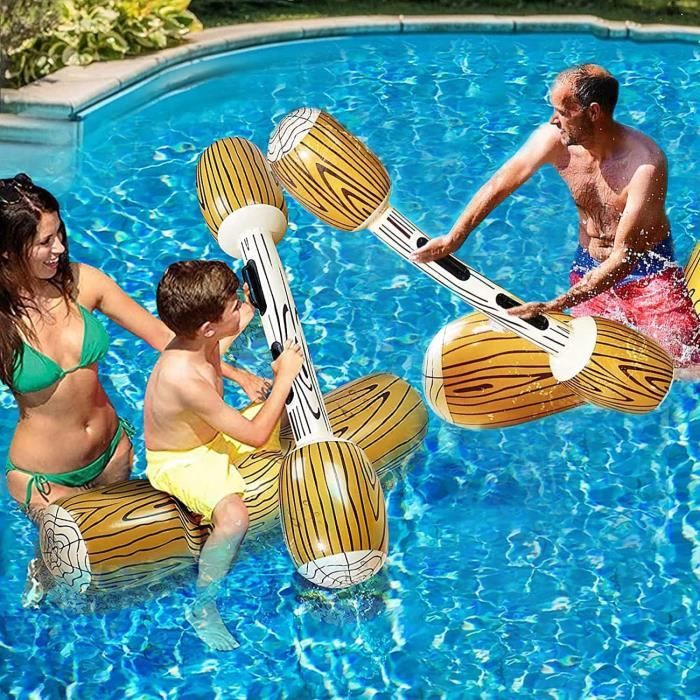 Jouet De Radeau,Gonflable Flottant Lit,Sports Aquatiques Jouets,Jouets Gonflables Radeaux,Jouets ...