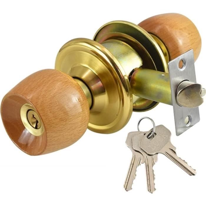 Bouton De Porte Interieure