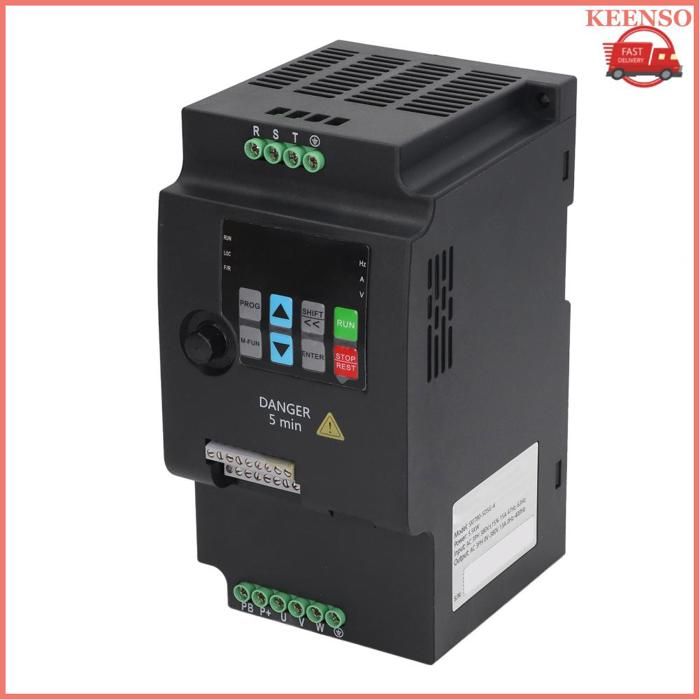 KEENSO Inverseur de fréquence Variable Fréquence Drive Good ...