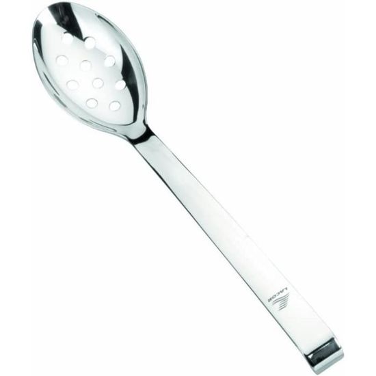 Lacor 72858 Buffet Cuillère Perforée Inox - Cdiscount Maison