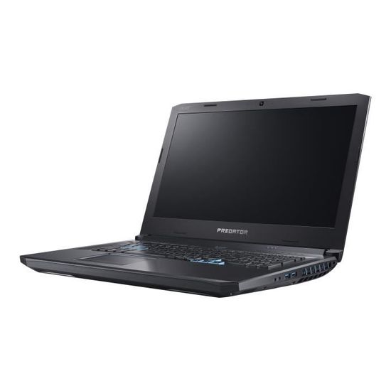 Acer Predator Helios 500 517-51-79BY Core i7 8750H - 2.2 GHz Win 10 ...