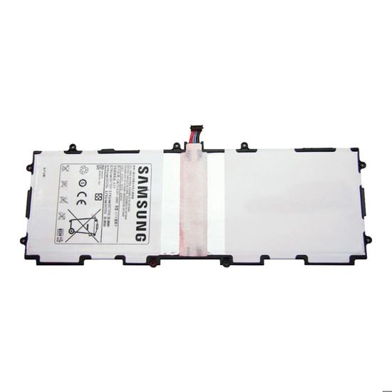 Batterie de rechange pour Samsung Galaxy Tab 3 10.1 (P5200, P5210 et P5220) - Cdiscount Téléphonie