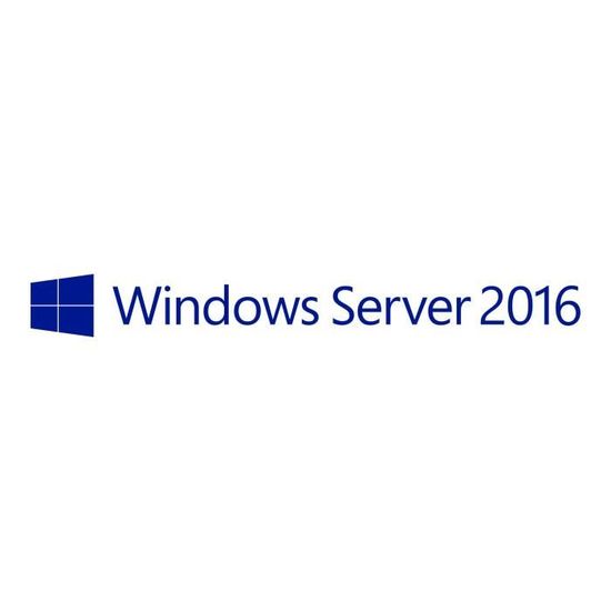LENOVO 01GU641 - Microsoft Windows Server 2016 Client Access License ...