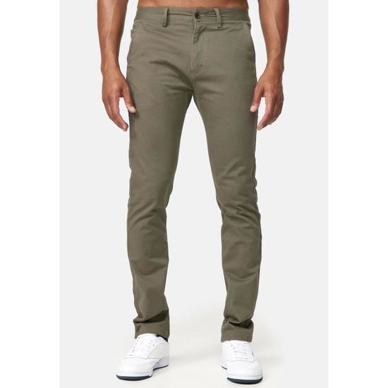 Men's Chino Stretch Pants | Basic Denim Jeans Design Trousers | Regular ...