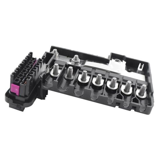 BoîTier à Fusibles pour Borne de Batterie 6R0937548C 6R0937548F pour ...