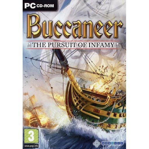 BUCCANEER / JEU PC CD-ROM - Cdiscount Jeux vidéo