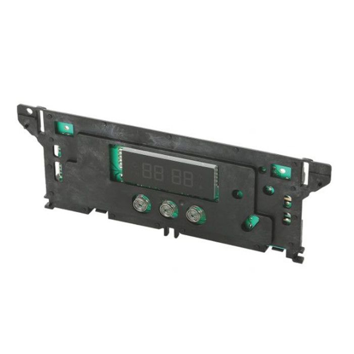 Carte électronique d'affichage Four, cuisinière 12024494 BOSCH, SIEMENS ...