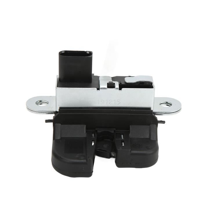 Akozon 1K6827505E, Tailgate Latch Door Lock Actuator 5M0827505E for Car ...