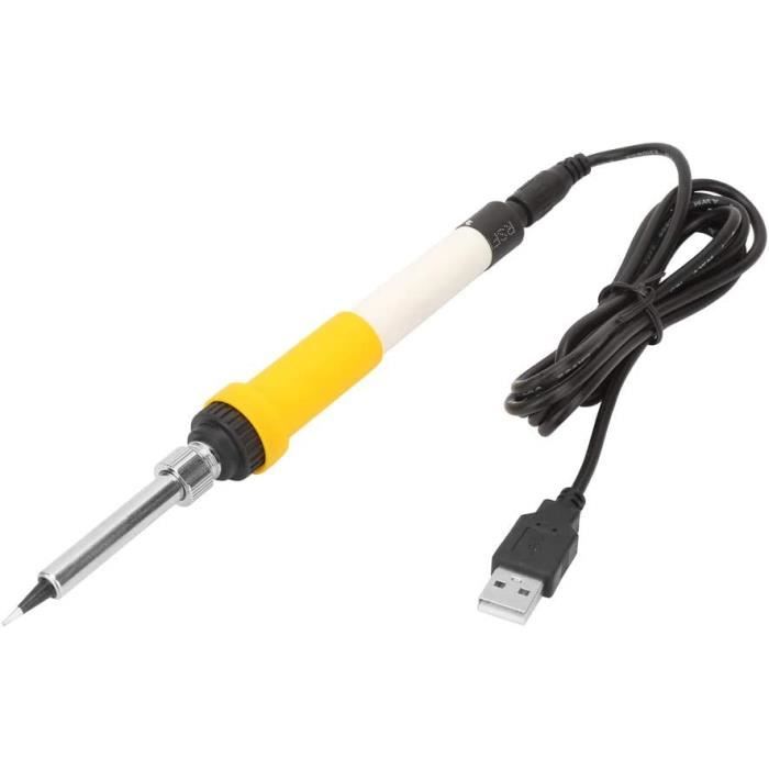 LIWI-Fer à souder électrique à souder pour circuit imprimé SMD[1012 ...