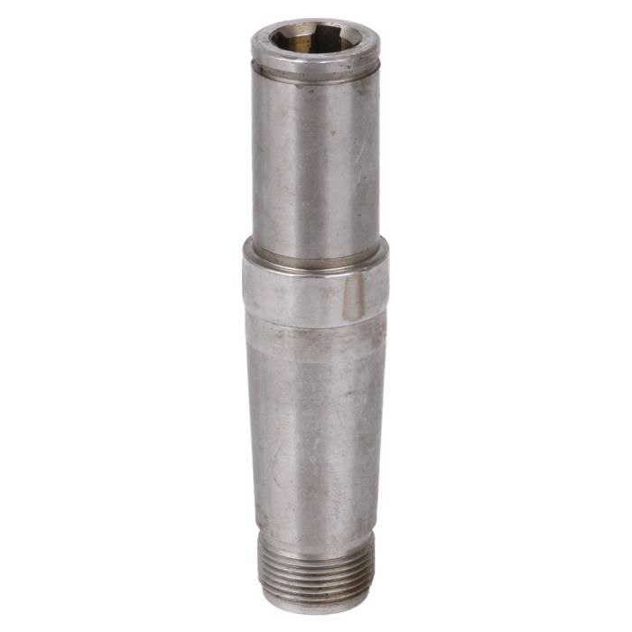 Arbre de broche en métal remplacement argent pour Z512 0.94inch ...